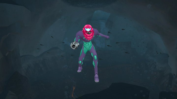 Gravity 3D models - Sketchfab