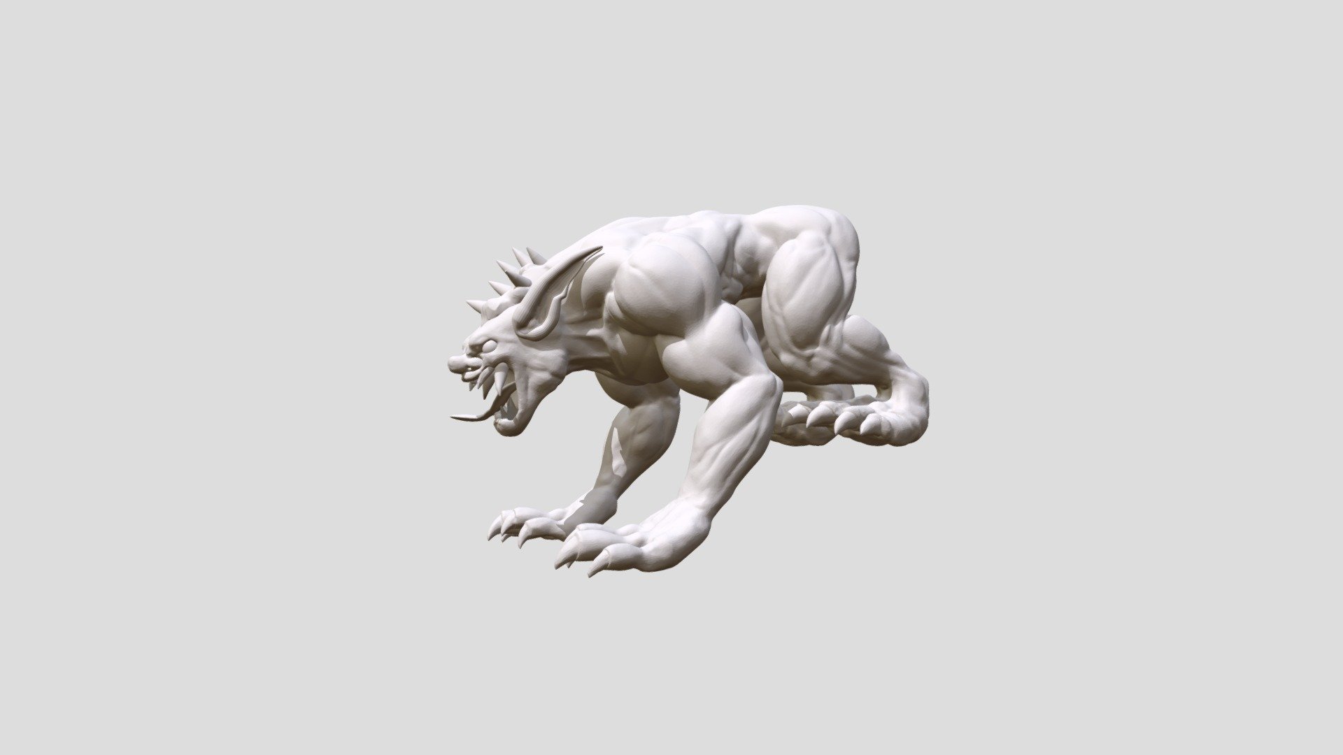 Maju Decimated For Sketchfab - 3D model by Tanukicoffee [ad03a7f ...