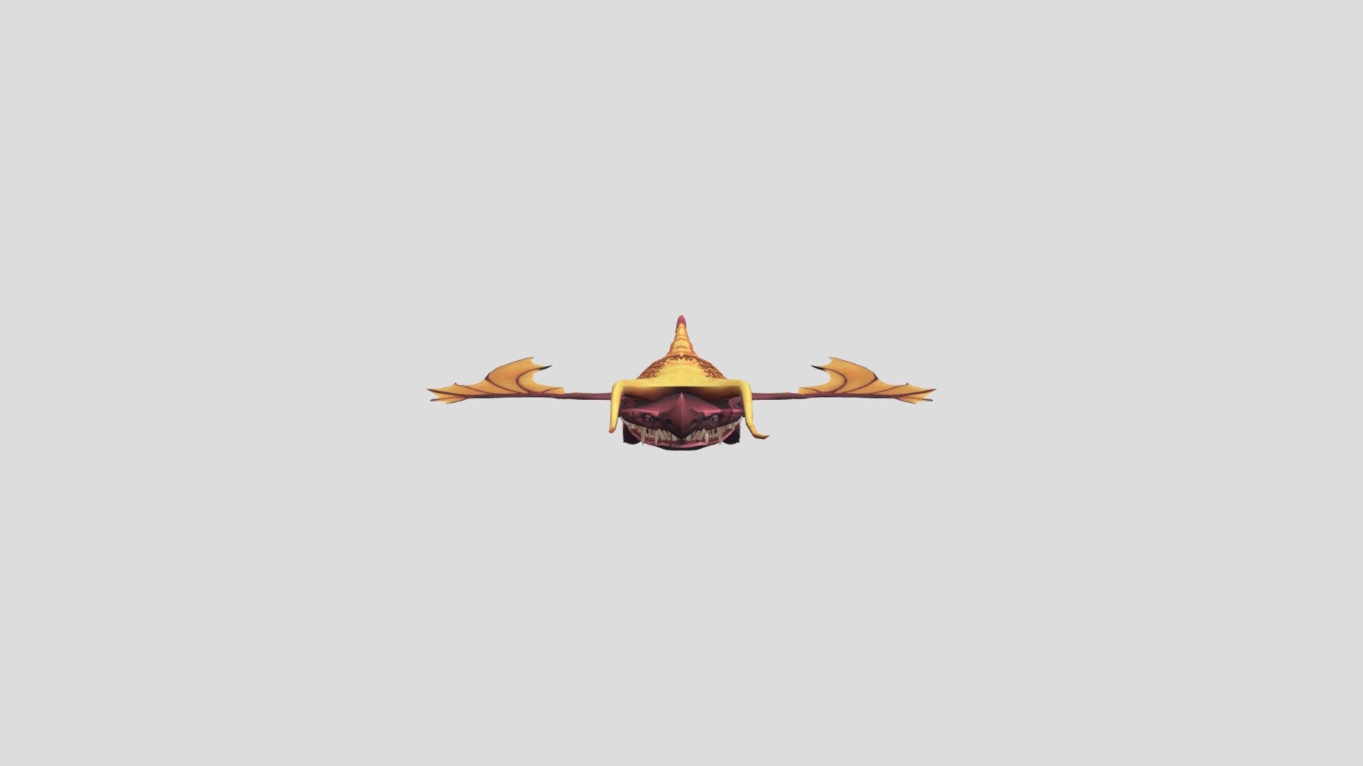 Shellfire - Download Free 3D model by Dragonblue223 [ad08026] - Sketchfab