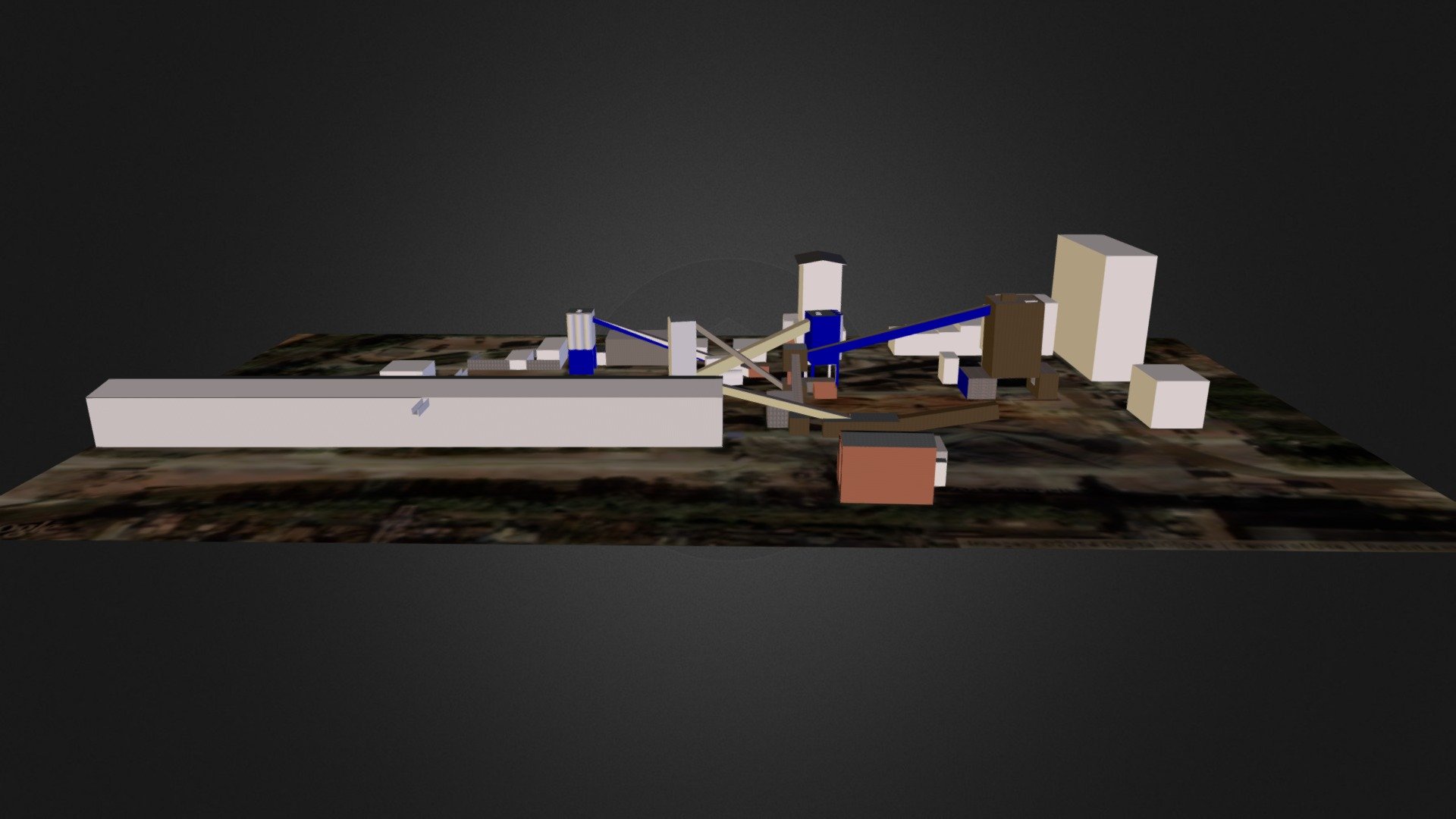 Bz1 - 3D model by notboycot [ad0899b] - Sketchfab