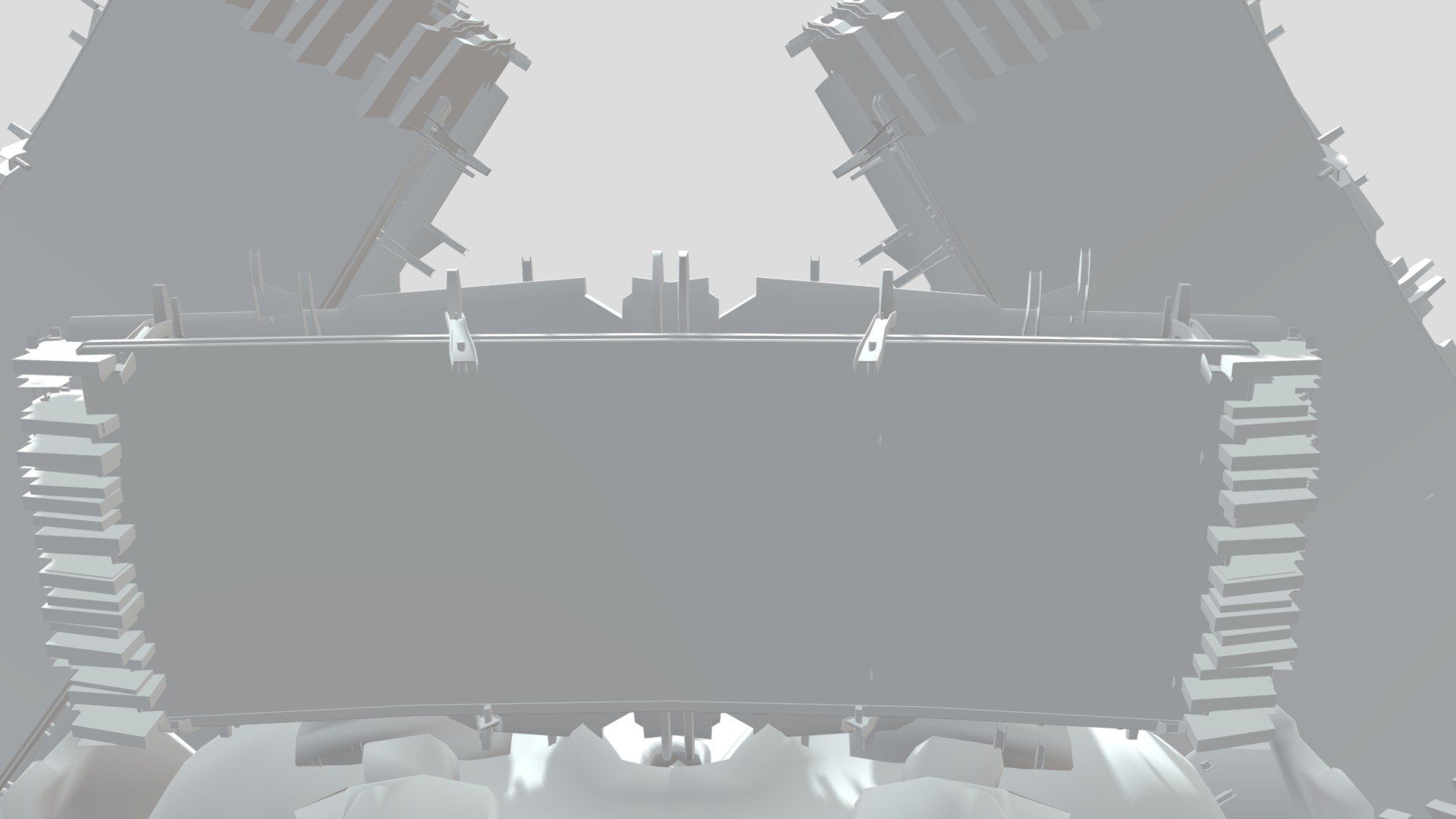 Yes - Download Free 3D model by cameraman (@camera.guy) [ad0adb8 ...