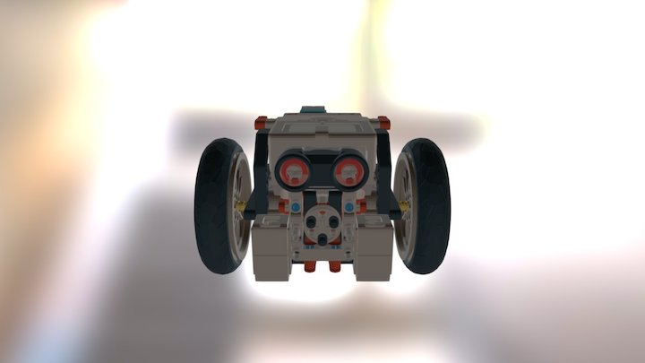 Ev3 3D models - Sketchfab