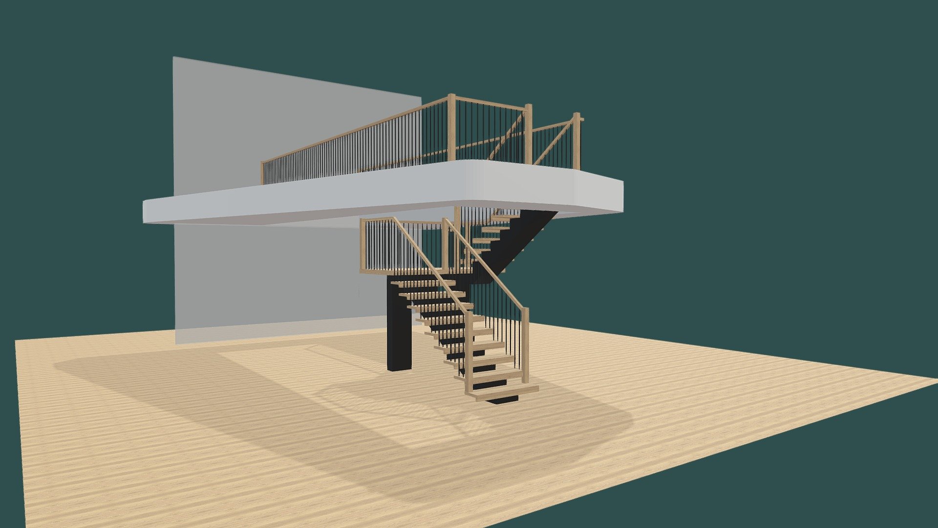 Oleg 1 - Download Free 3D model by StaircaseDRAWINGS [ad0d04e] - Sketchfab