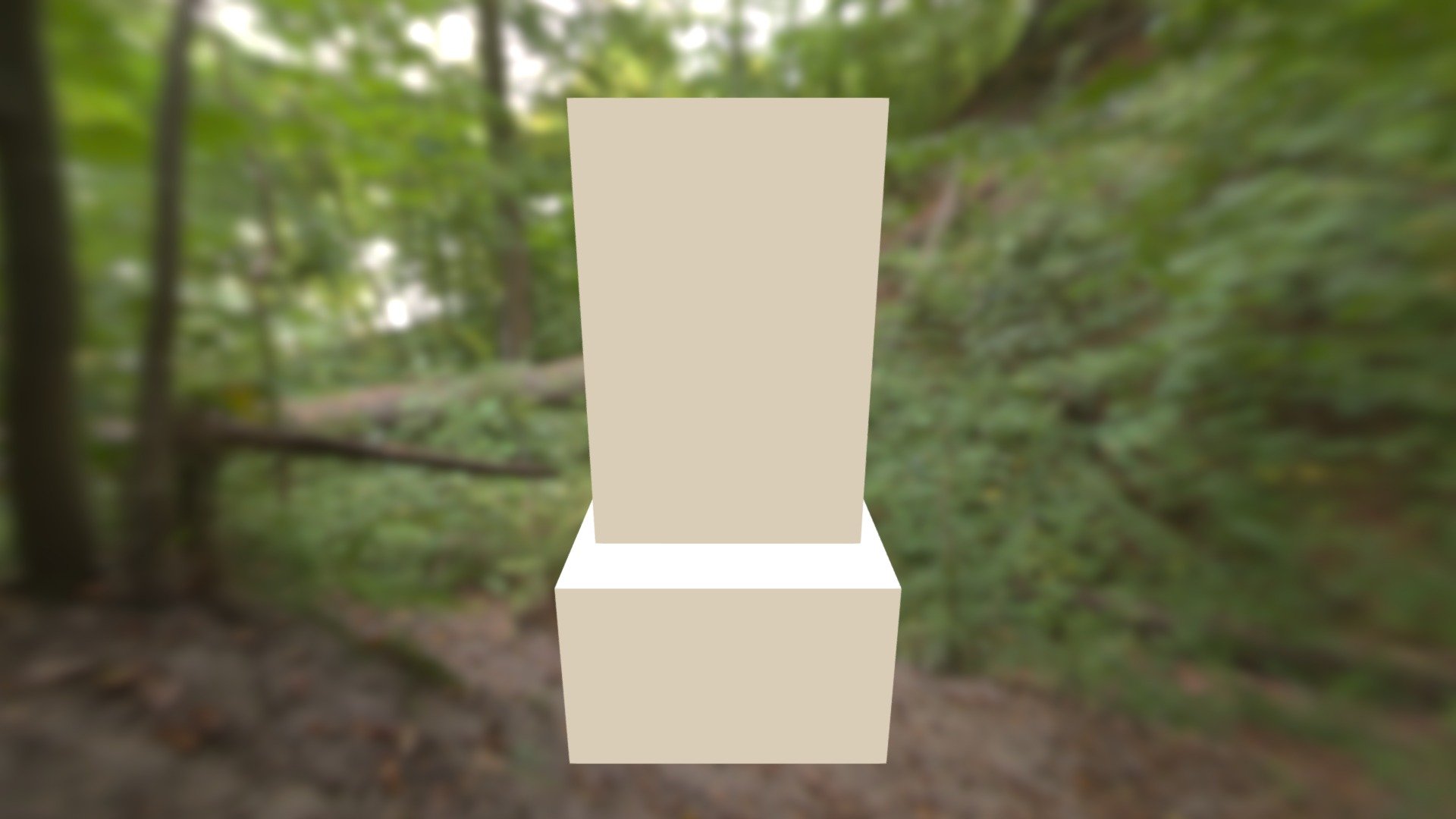 Test Fab - 3D model by ethanv [ad0d559] - Sketchfab