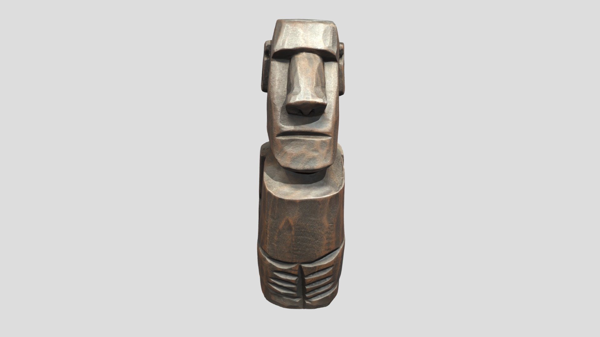 Chile Souvenir - Download Free 3D model by char.gintert [ad0db51 ...
