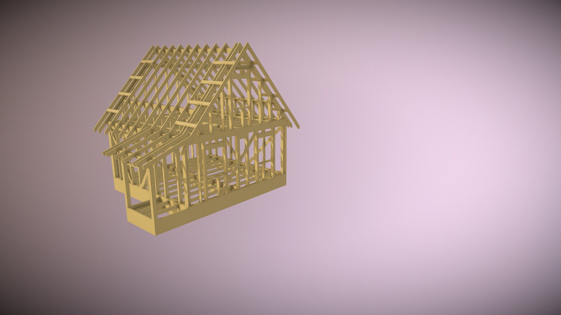 6х4 - 3D model by zazabb [ad0e77c] - Sketchfab