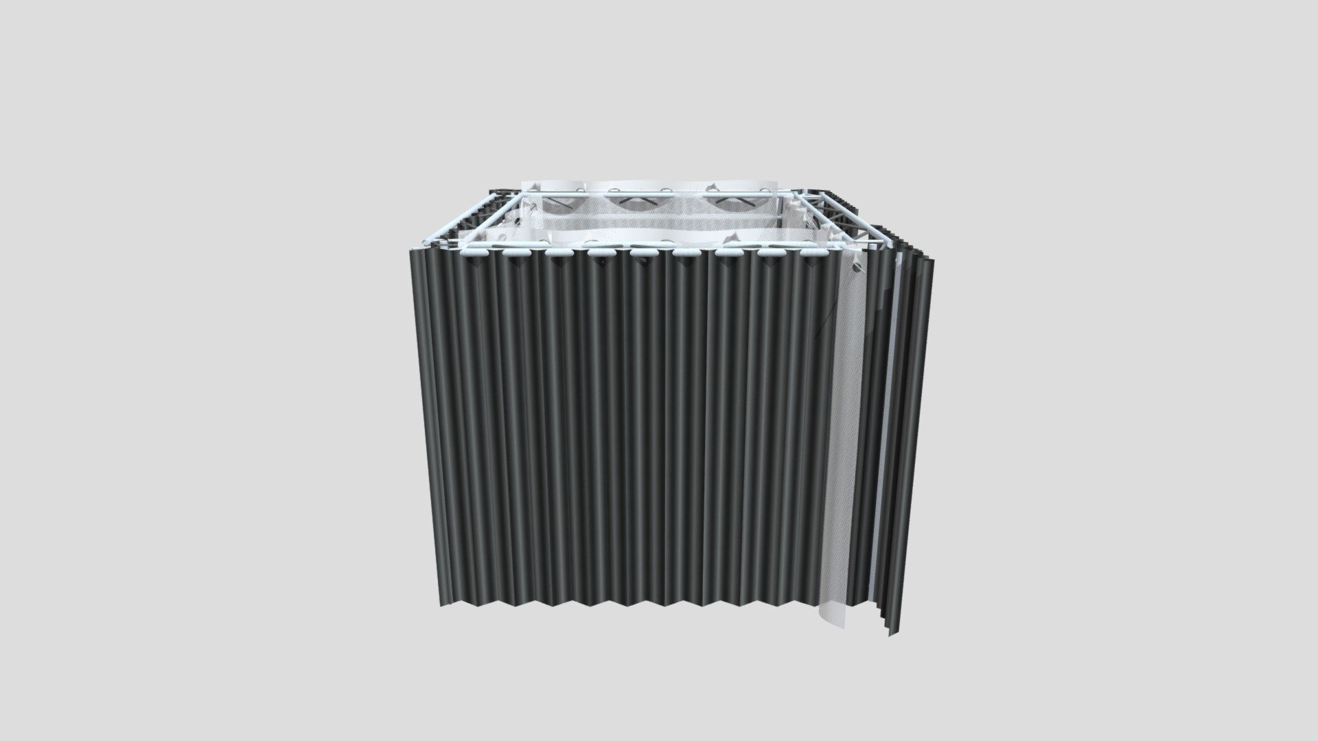 2021_StandingBy21_Exhibition13 - 3D model by Showcase21nk [ad11615 ...