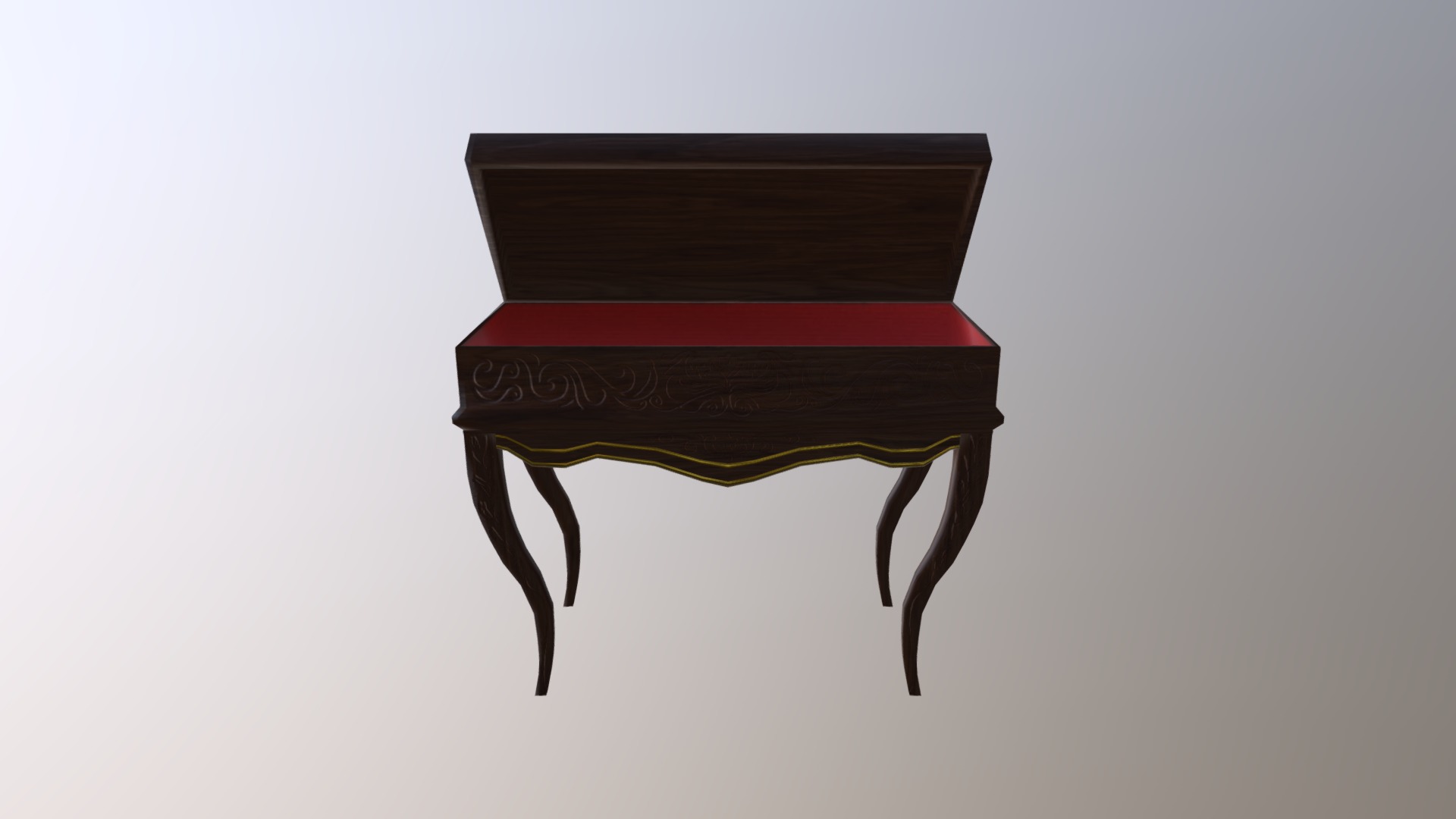 Sword Display Case Asset - 3D model by witchazels [ad12e0b] - Sketchfab