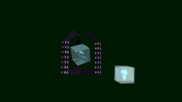 Ellis 3D models - Sketchfab