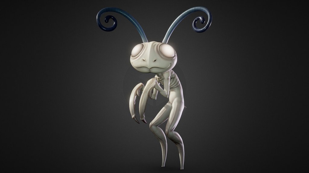 Hollow Knight - A 3D model collection by guzforsterepic - Sketchfab