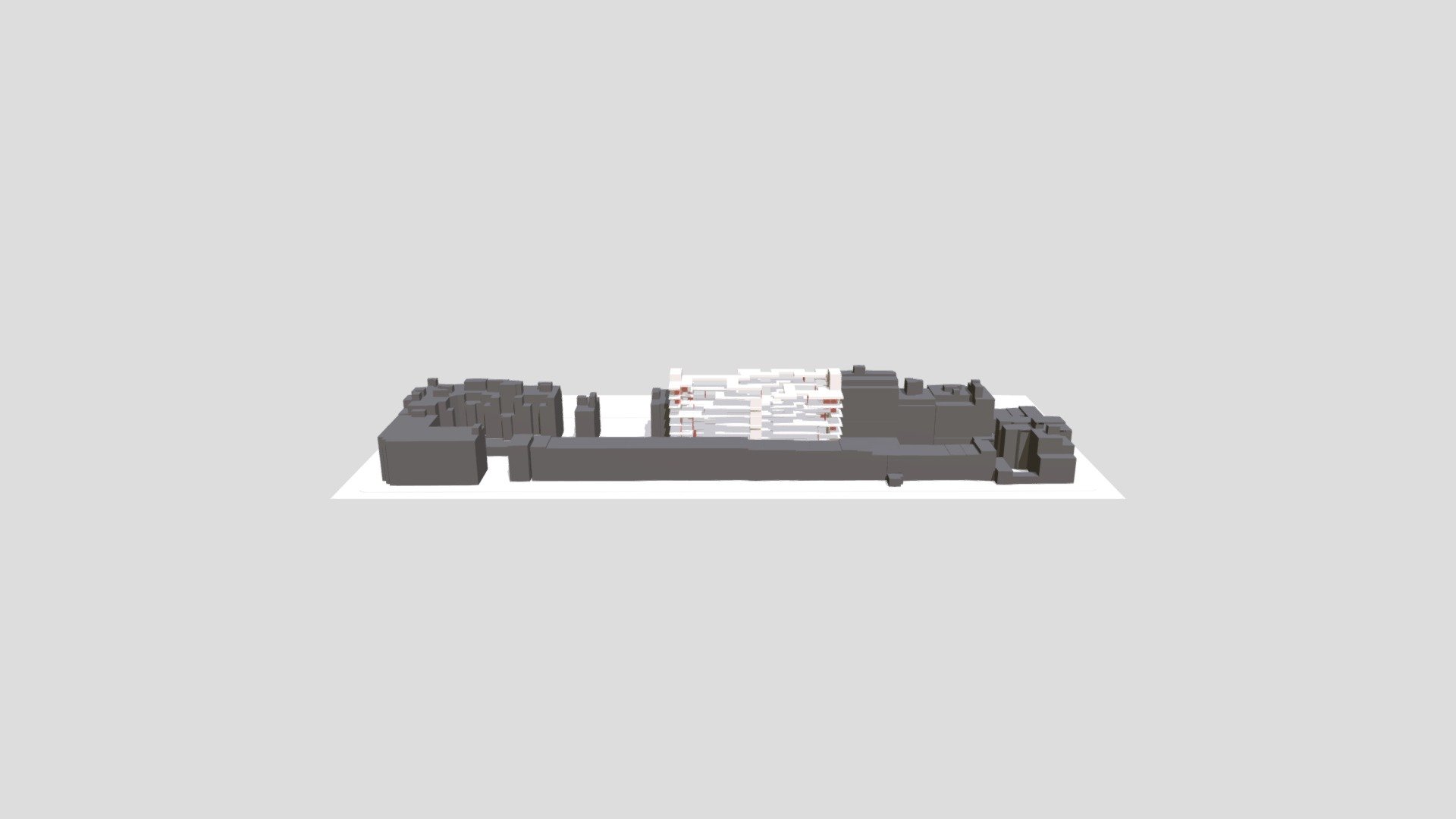 MEP Model - 3D model by marvin (@muubin) [ad18934] - Sketchfab
