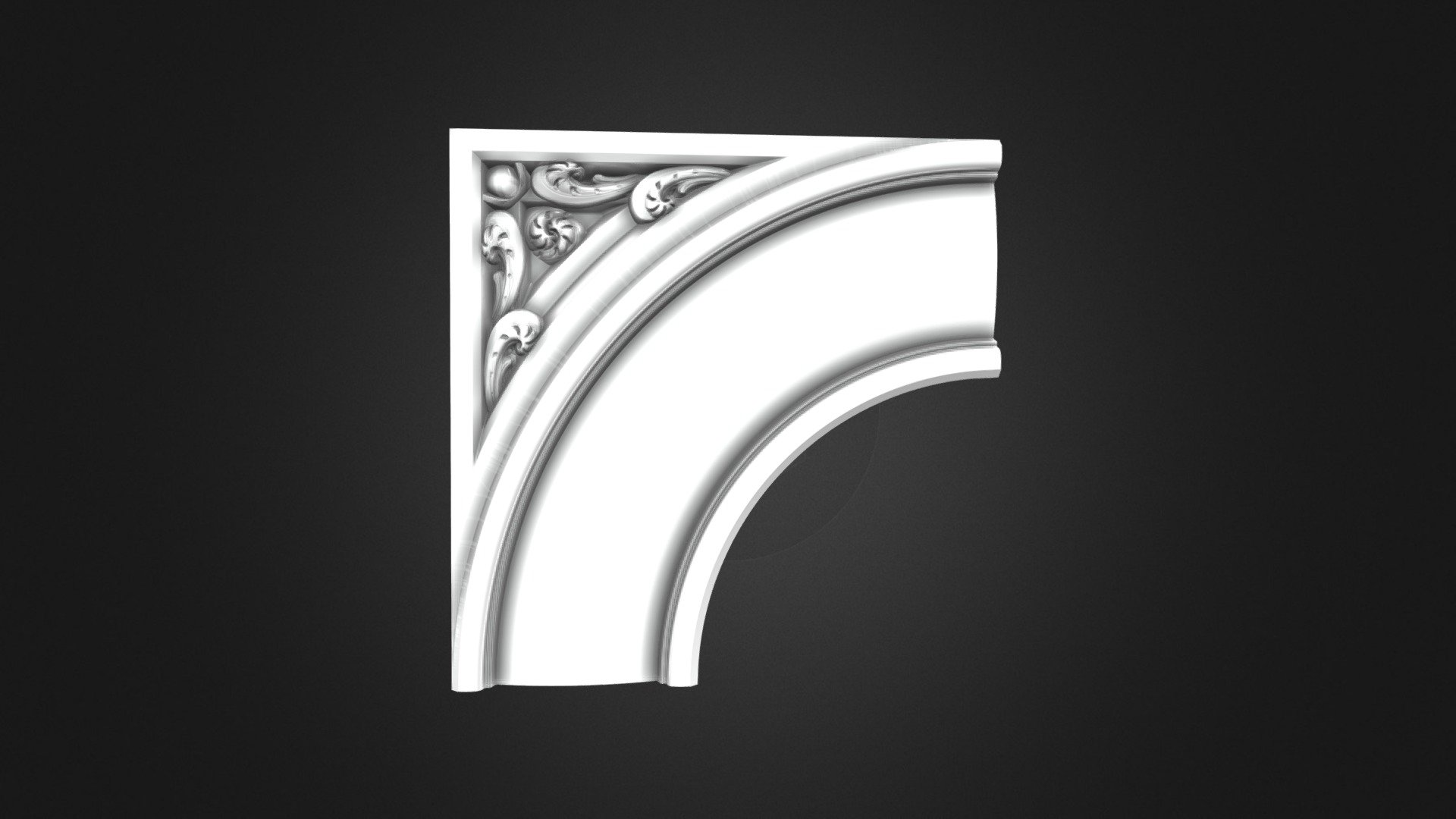Naro z reliefem - 3D model by KAFEL-KAR [ad19a80] - Sketchfab