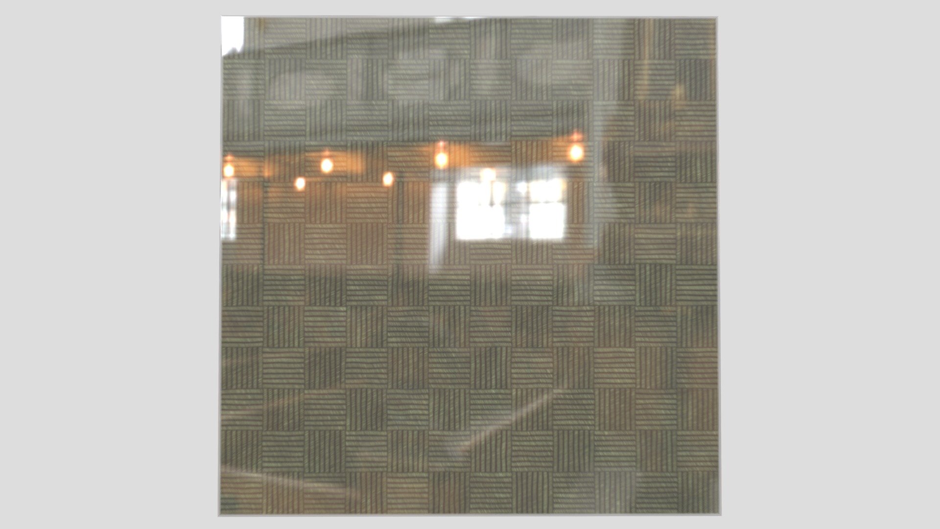 Fabric Glass - 3D model by Austin Glaze (@austinglaze) [ad1b54a ...