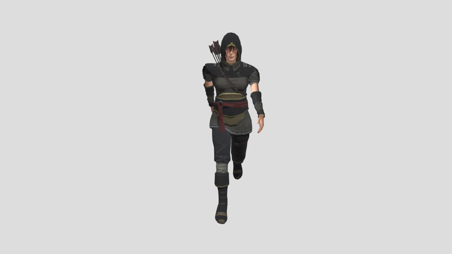 Animation - 3D model by zuki (@absely1) [ad1b5b6] - Sketchfab