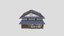 japanese weapon house - 3D model by smo1224 [ad1d18f] - Sketchfab