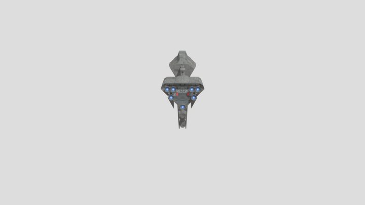 Battlefront-2 3D models - Sketchfab