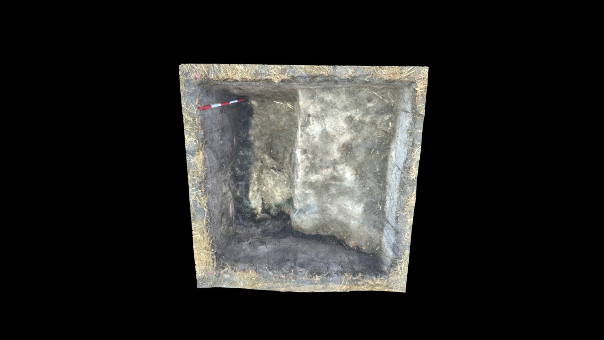 TU3_Number2 - 3D model by DChapes [ad207bd] - Sketchfab