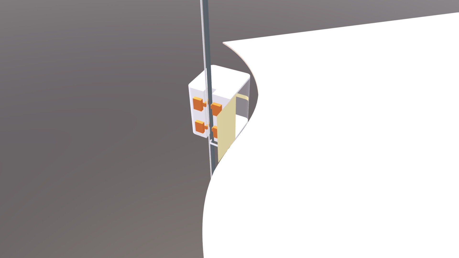 Elevator System - Download Free 3D model by briligg [ad21439] - Sketchfab