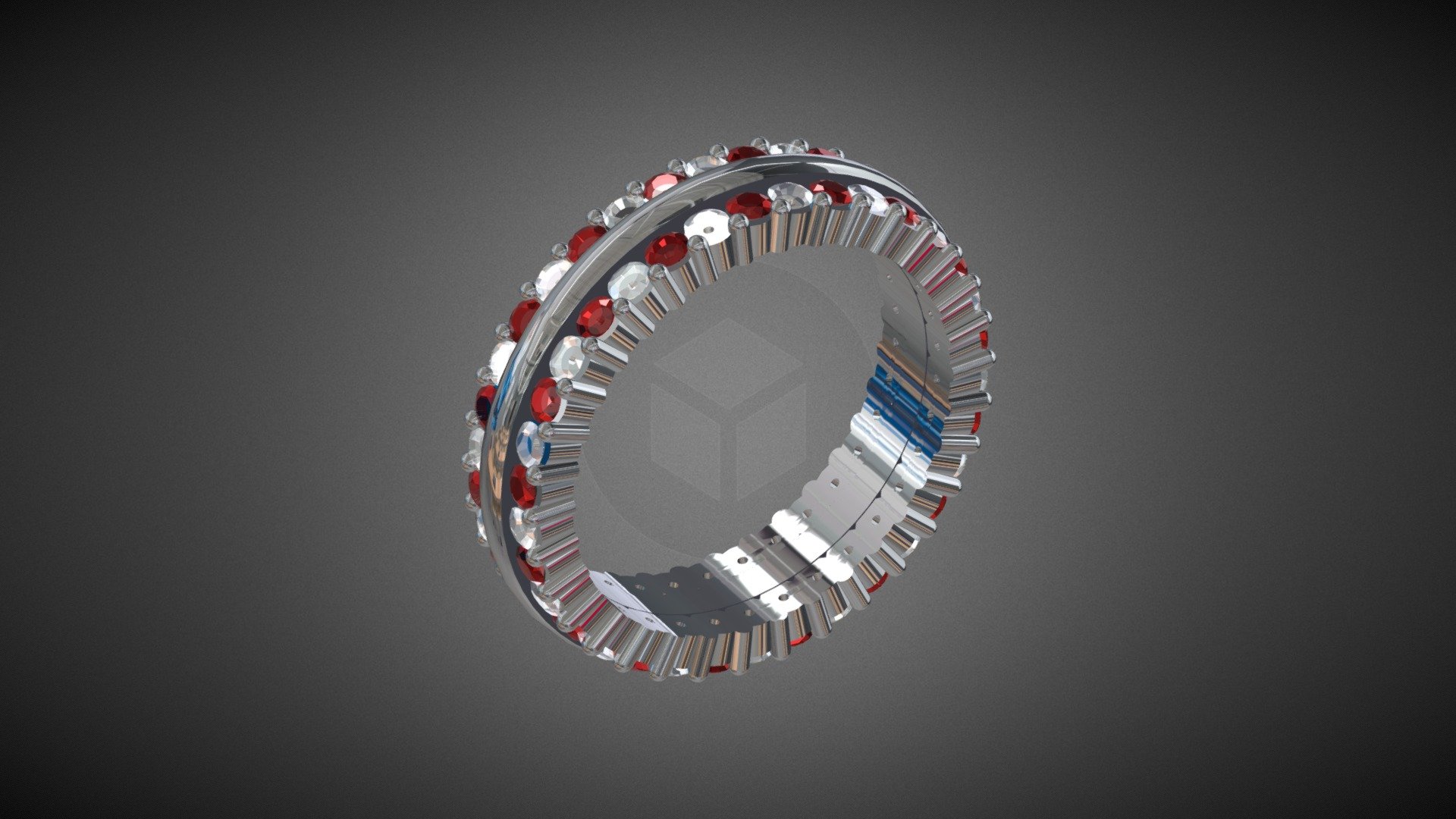 ALL dgt 51 - RU et DTS - 3D model by POMAR.26 [ad22040] - Sketchfab