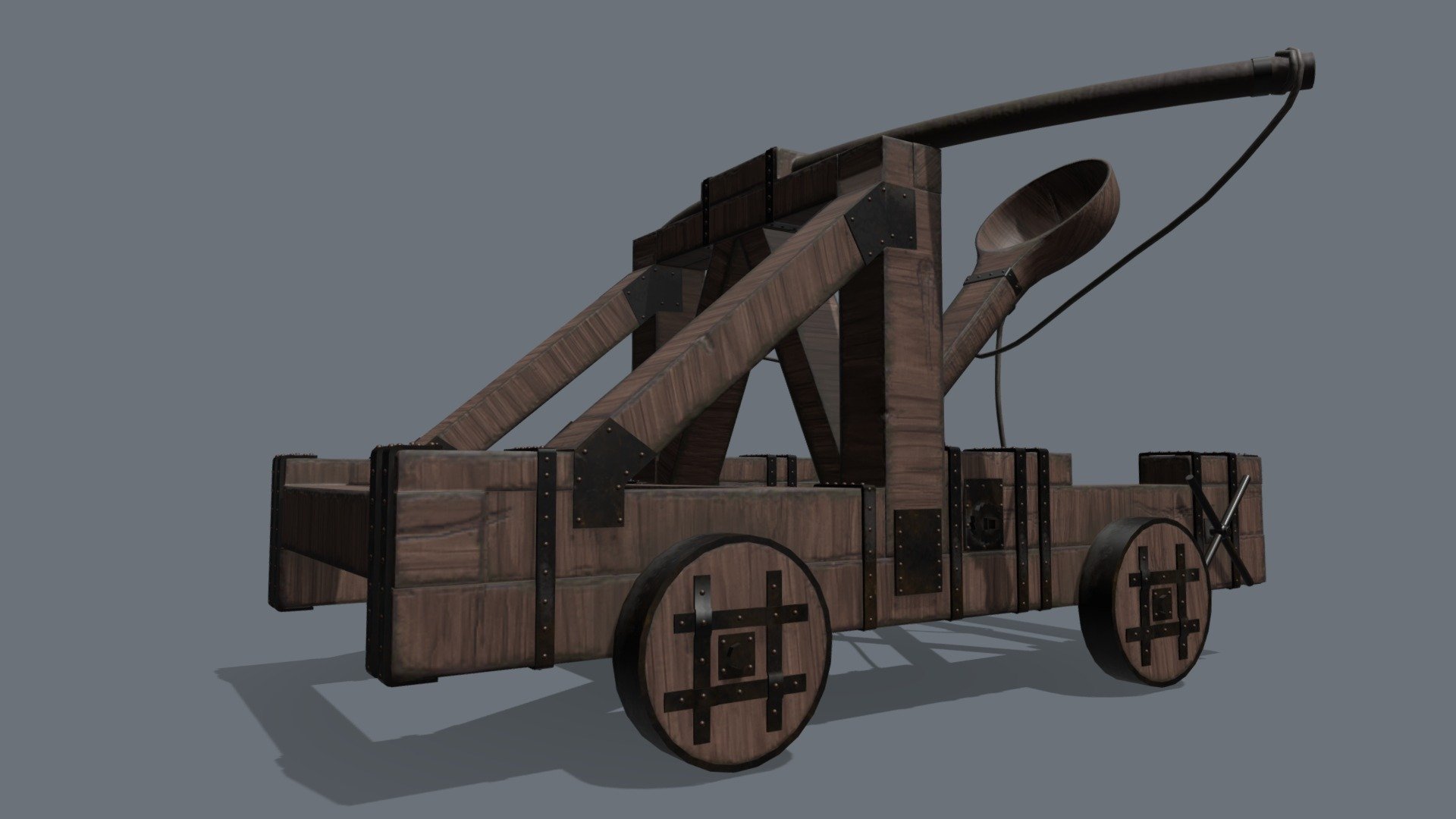 catapult - Download Free 3D model by sideframestudio (@shivam133 ...
