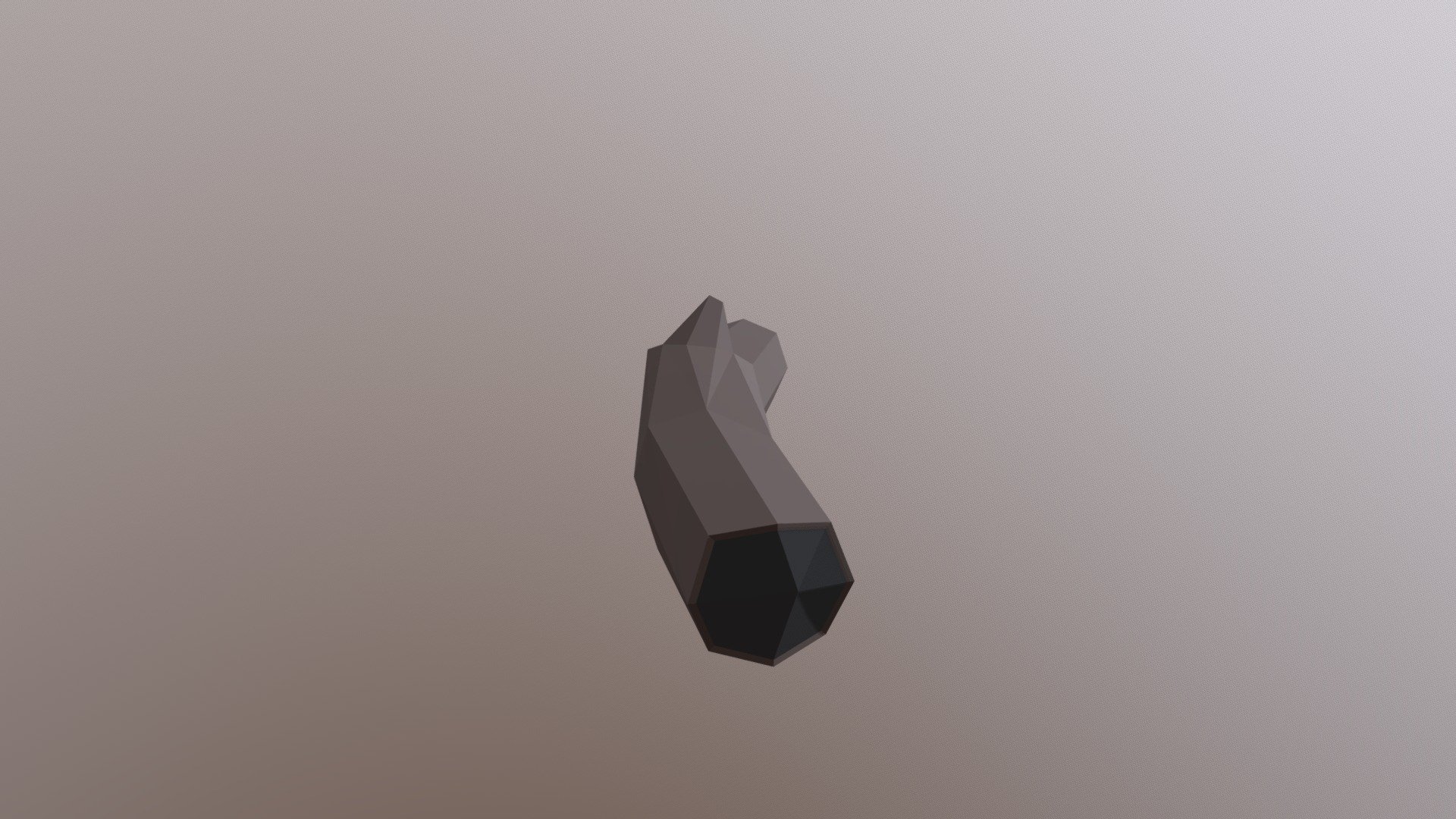 Low Poly Log - 3D model by dvnc.tech [ad226f5] - Sketchfab