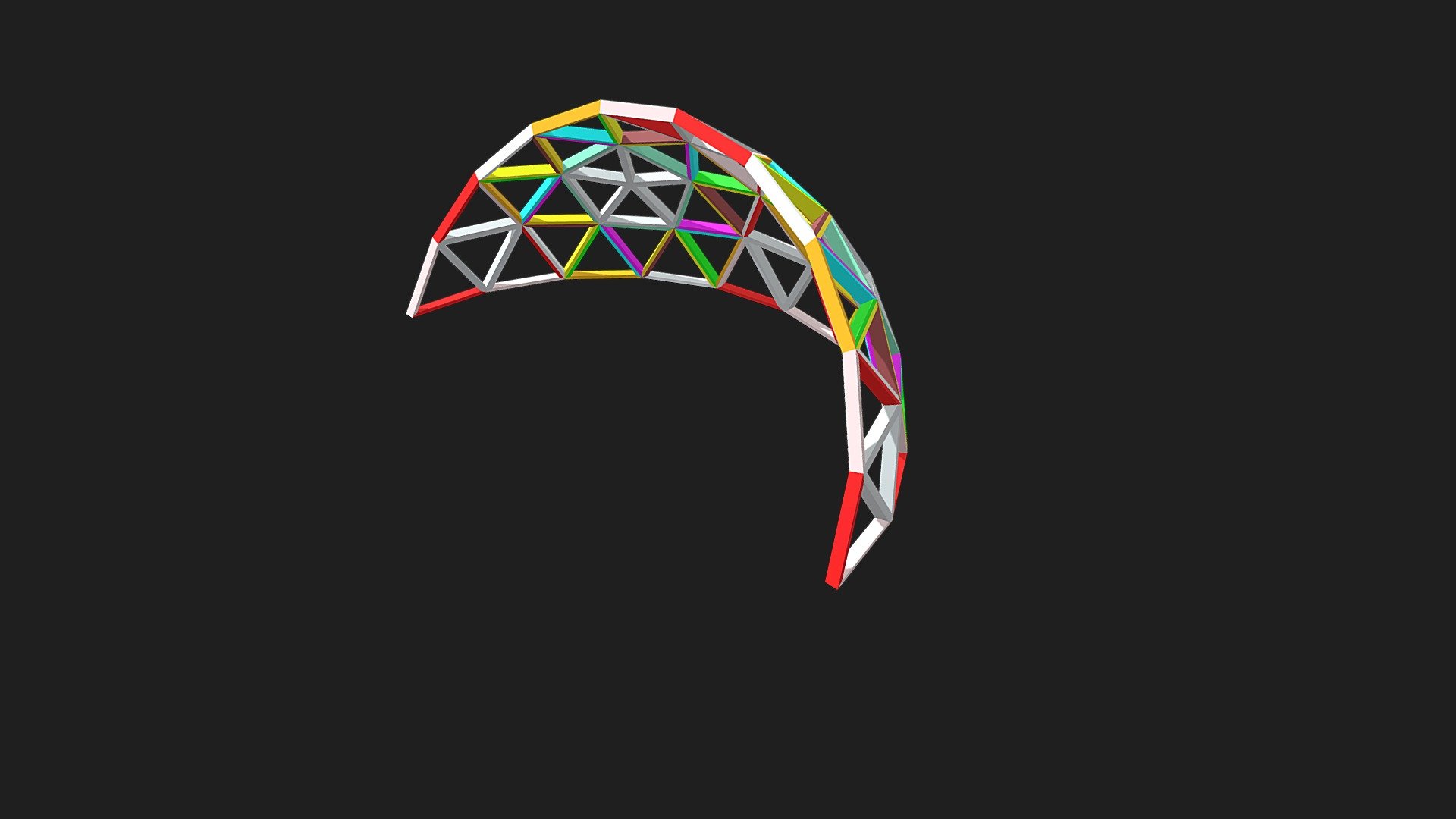 DOMO 1 33X100 - Download Free 3D model by torresolorio [ad2423f ...