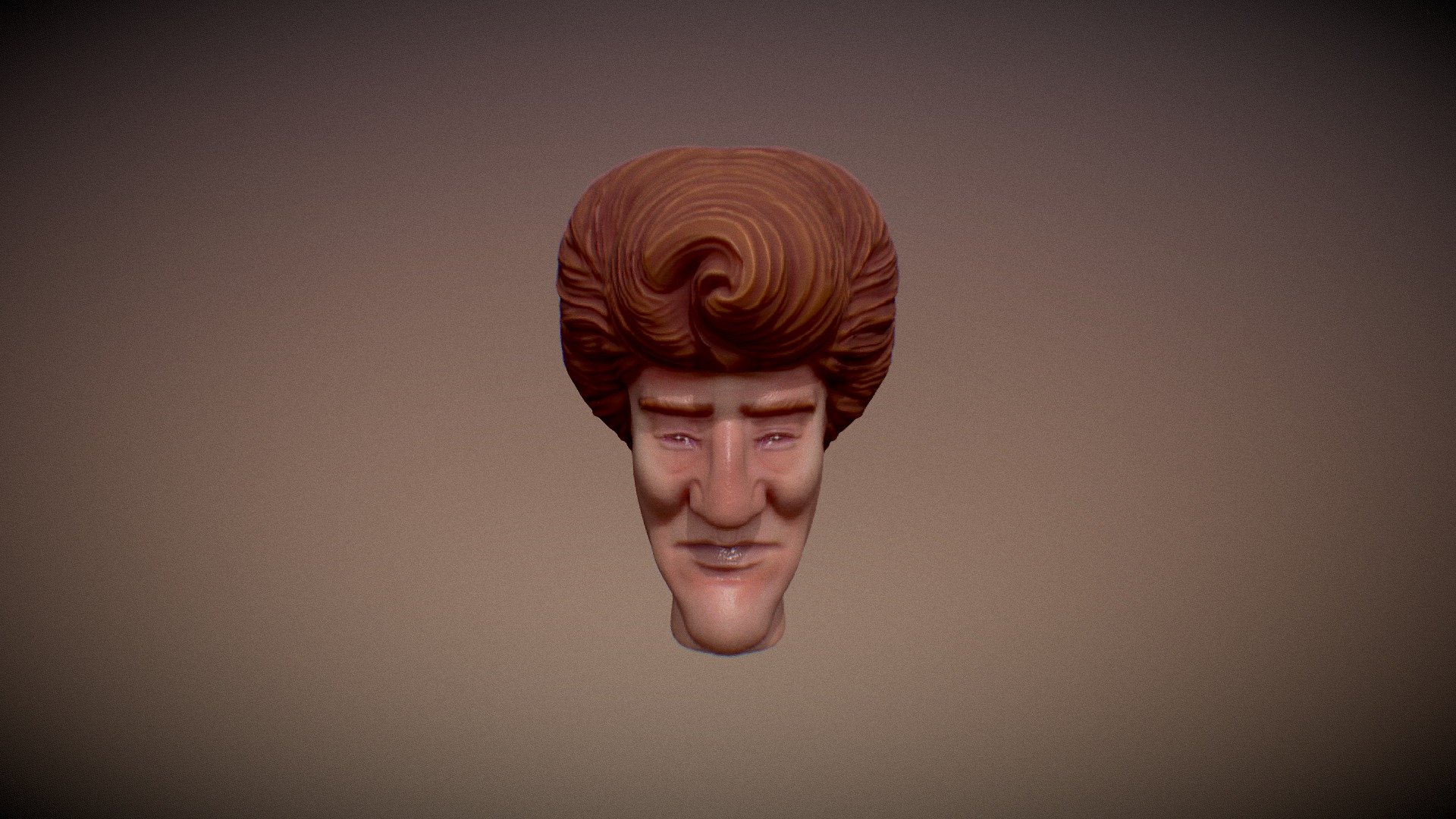 head1 - 3D model by ltr2000 [ad24e92] - Sketchfab