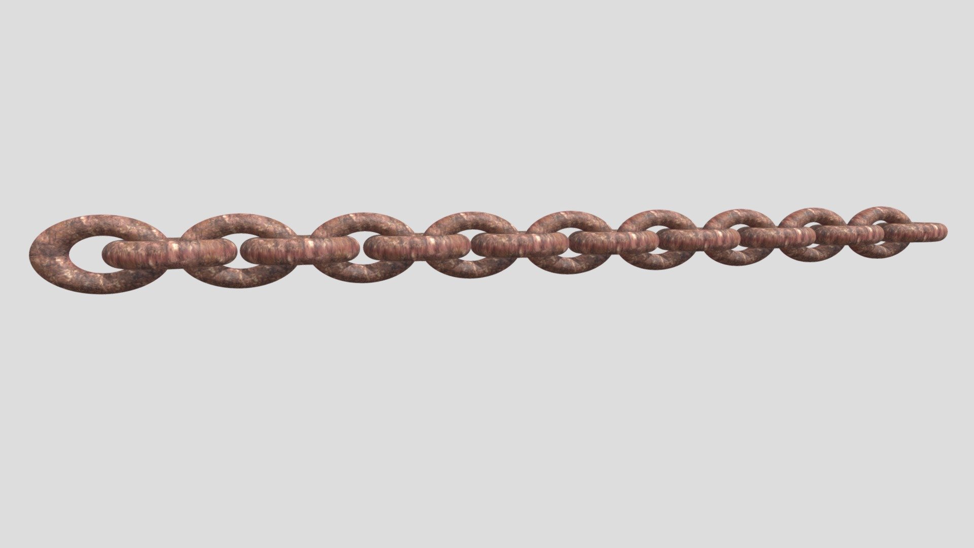 Iron chain - Download Free 3D model by Cybertron B-127 (@robo-reboot ...