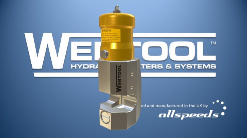 WCOS38D Wire Rope Cutter - 3D model by Allspeeds (Webtool) (@allspeeds ...