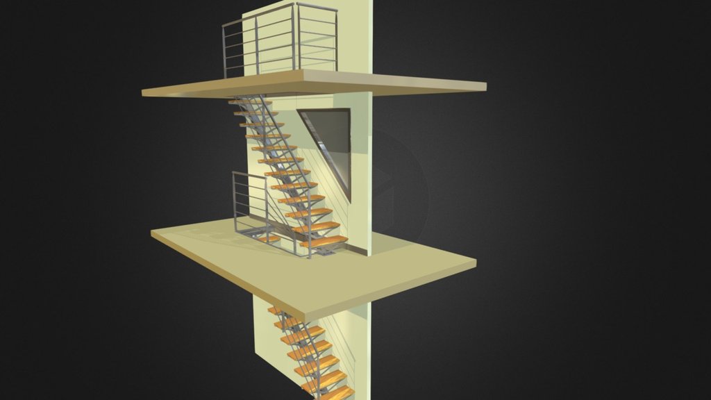 Ma - 3D model by JMBdesign3D [ad28f61] - Sketchfab