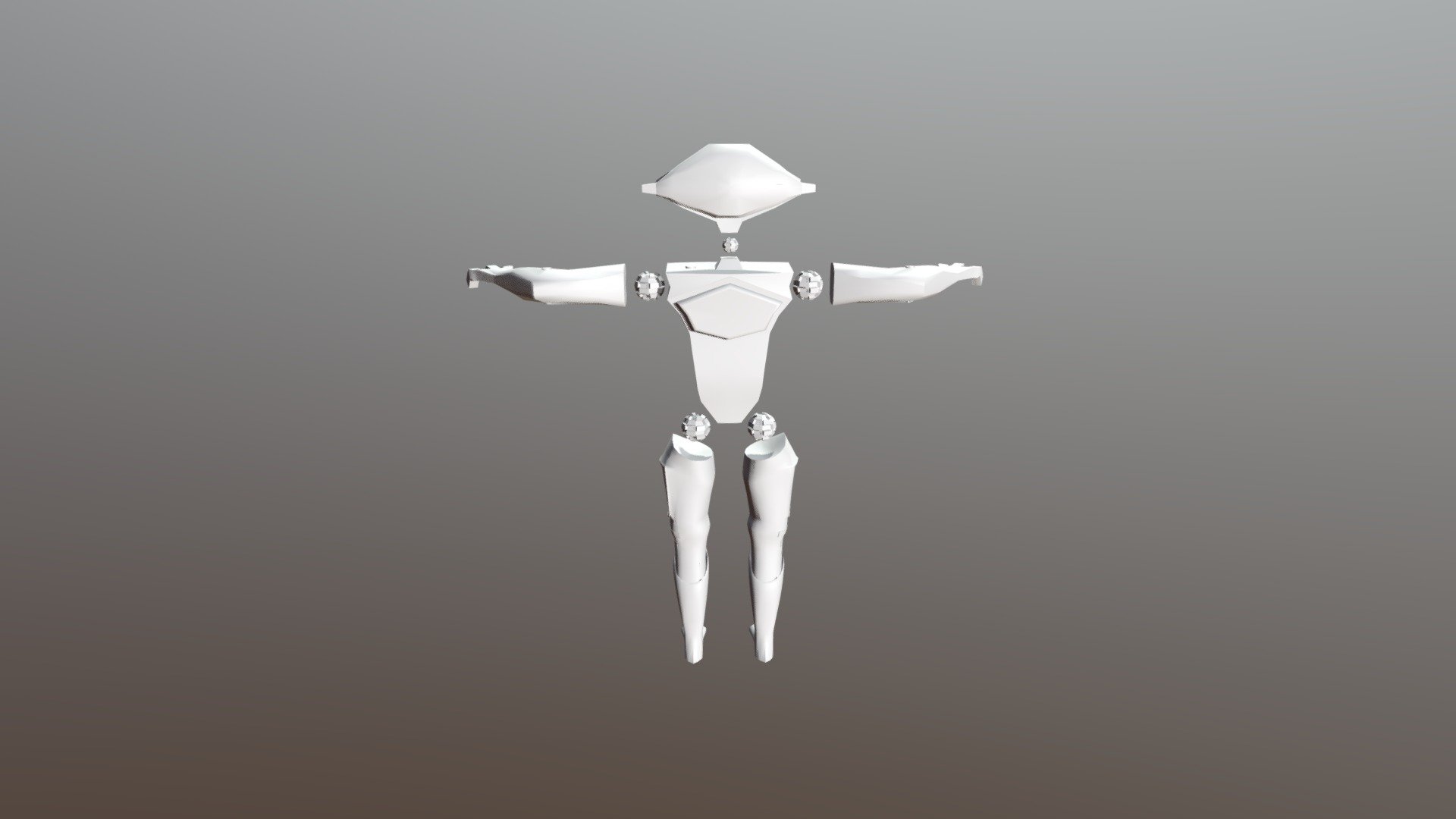 Bot Sf - 3D model by game.abyss [ad29365] - Sketchfab