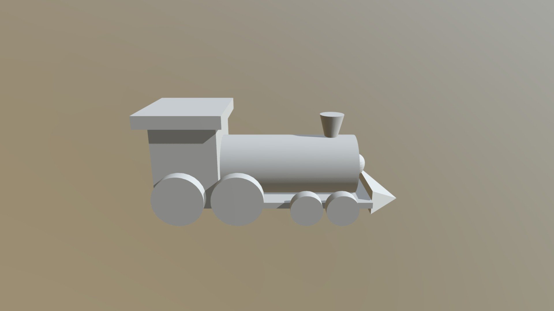 Train NX - 3D model by srkovats [ad2a7a3] - Sketchfab