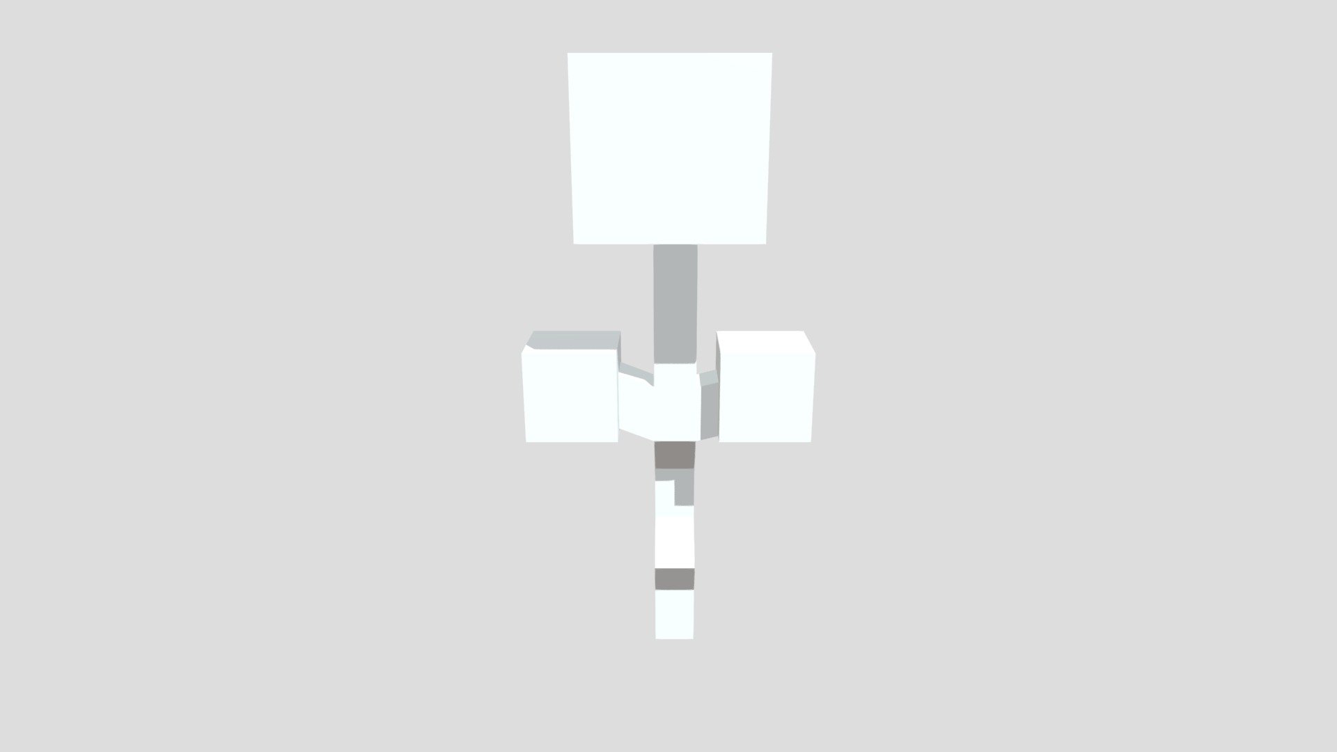 Tree Model Cube - 3D model by ProzyteAnimation [ad2aa97] - Sketchfab