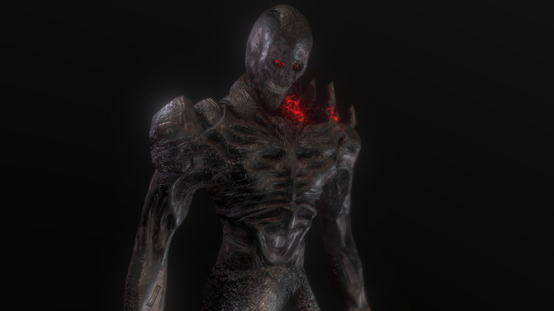 Korde - 3D model by zomboid [ad2b715] - Sketchfab