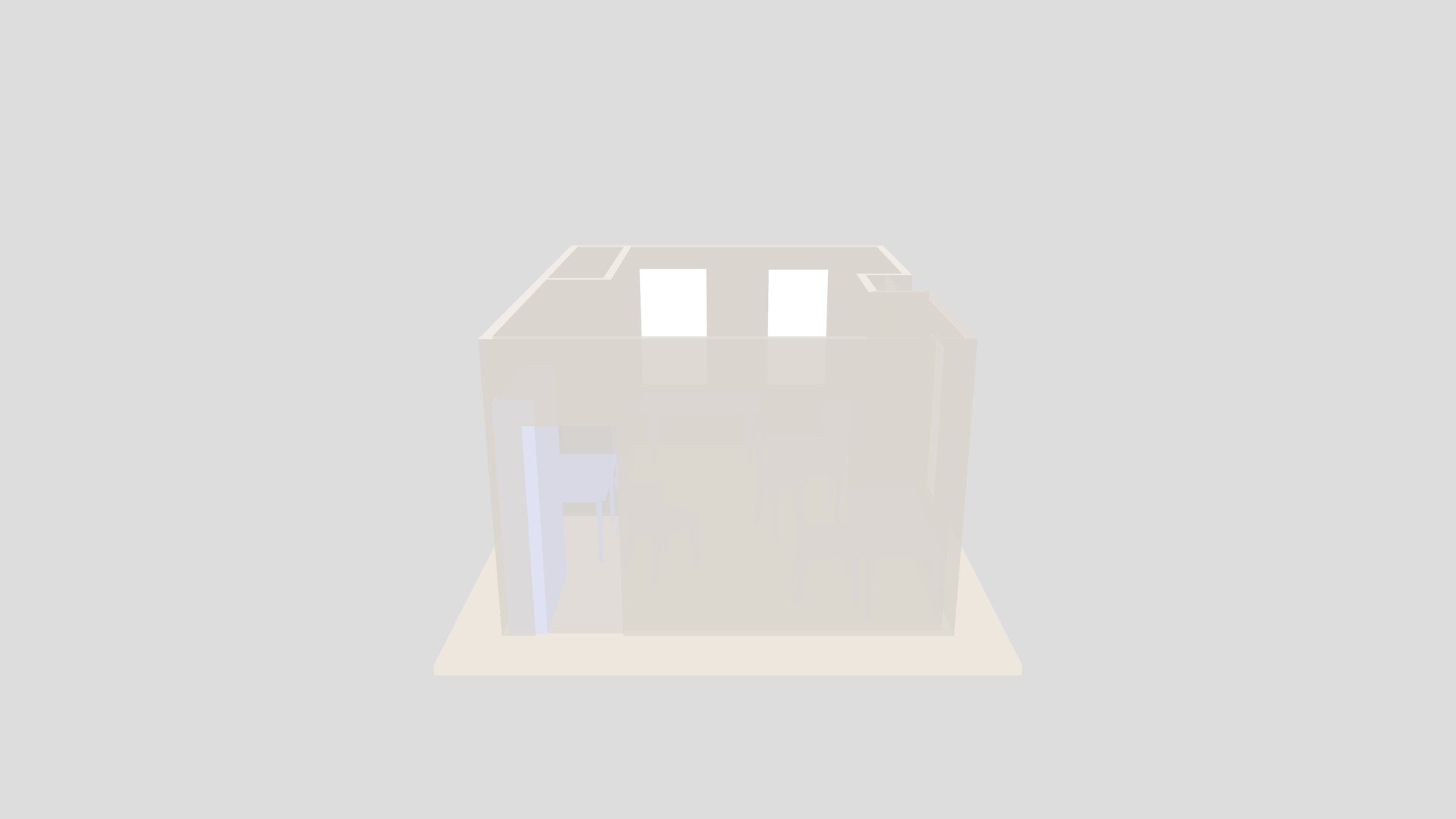 Research - Download Free 3D model by Ianmdunb [ad2c1cb] - Sketchfab