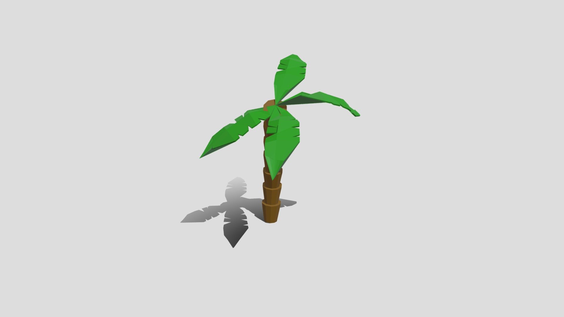 Palm - Download Free 3D model by ReaperOfR [ad2c9fa] - Sketchfab