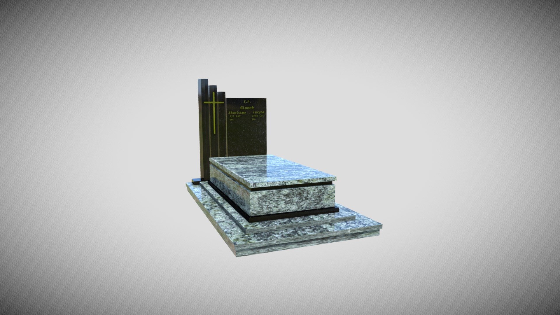 OL 6 - Download Free 3D model by tandrzej [ad2df00] - Sketchfab