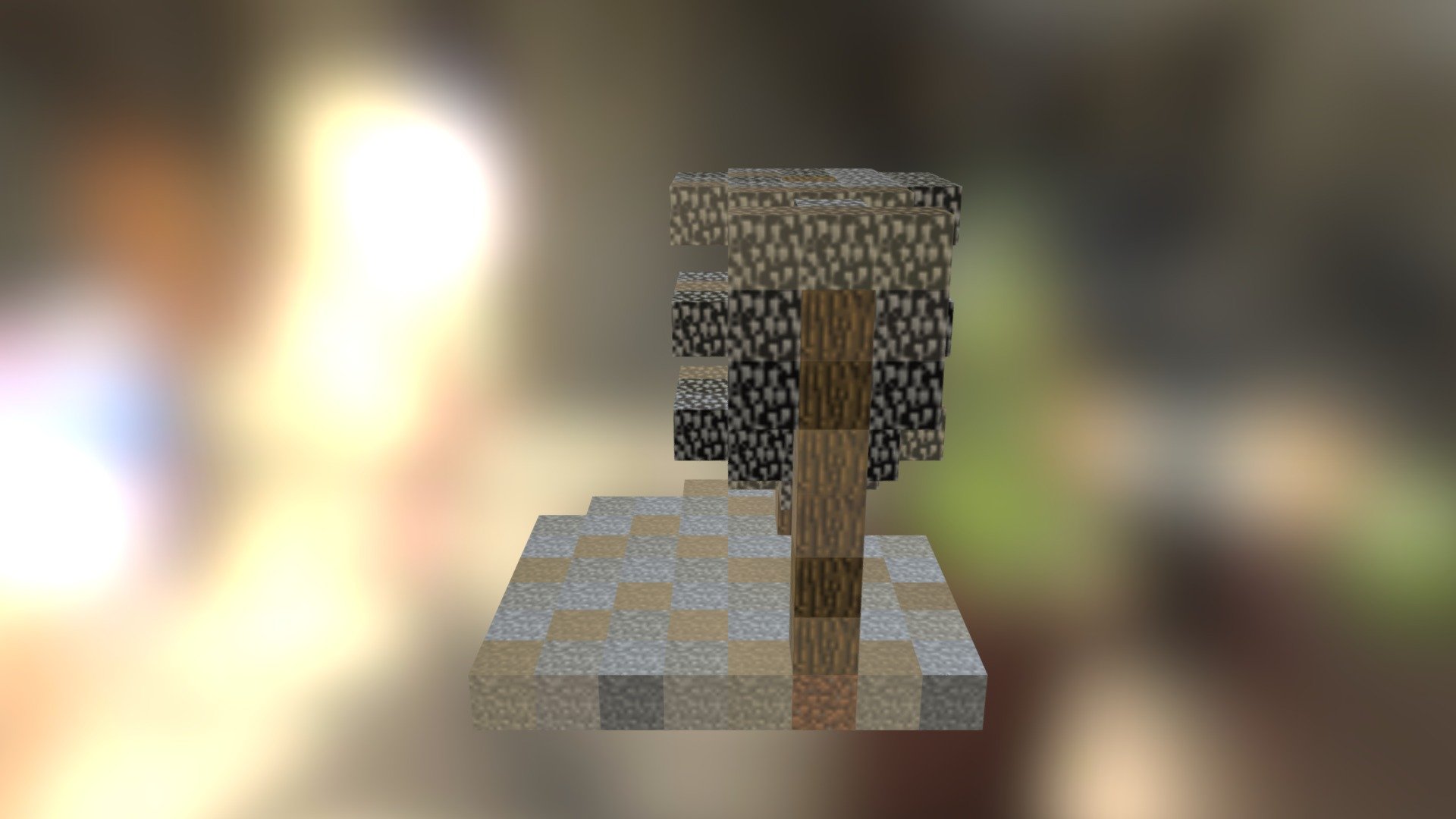 flip1 - 3D model by mxdqrshi [ad2e7eb] - Sketchfab