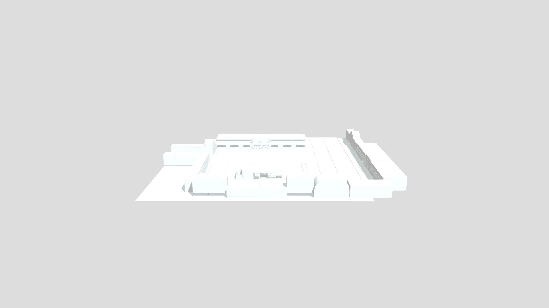 Slimchichken - 3D model by Viranna-Connect [ad2ec8d] - Sketchfab