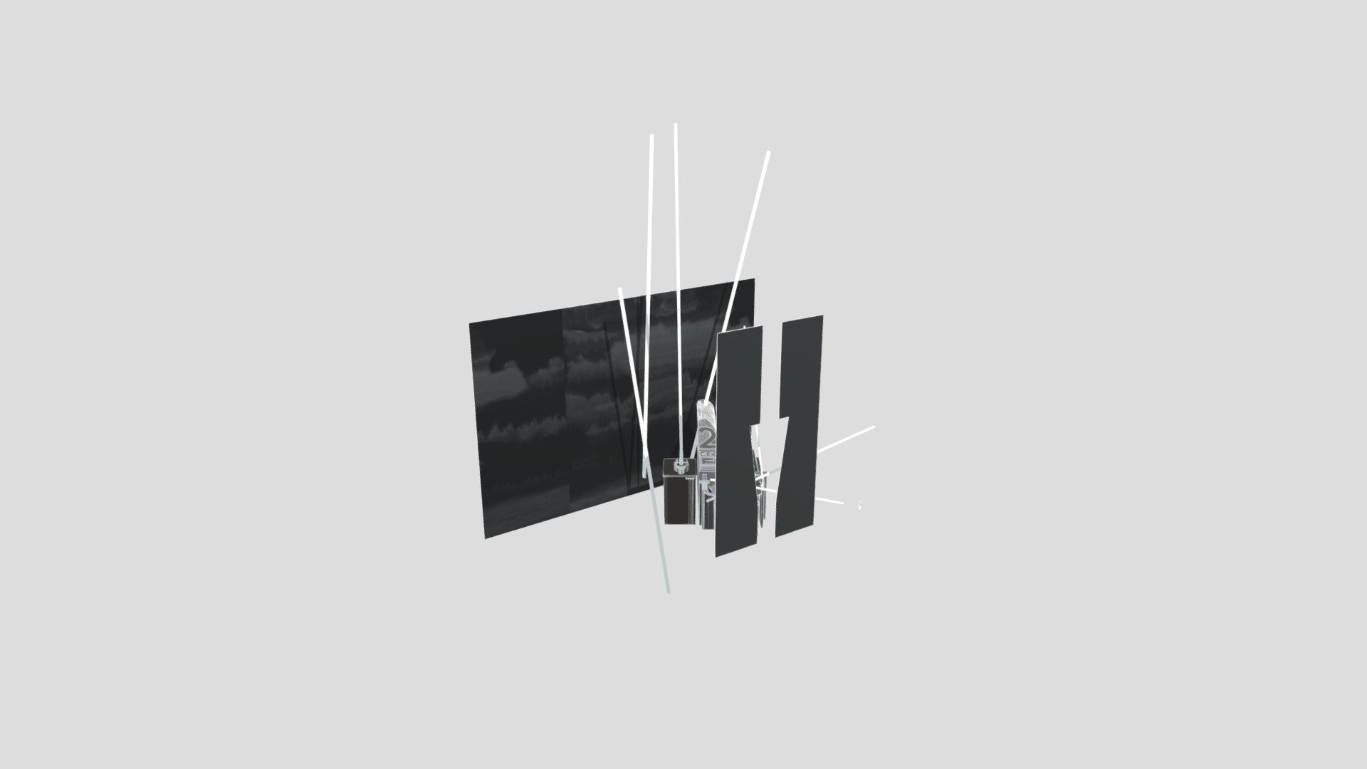 TCF Remake - Download Free 3D model by JermellSouse [ad2ef61] - Sketchfab
