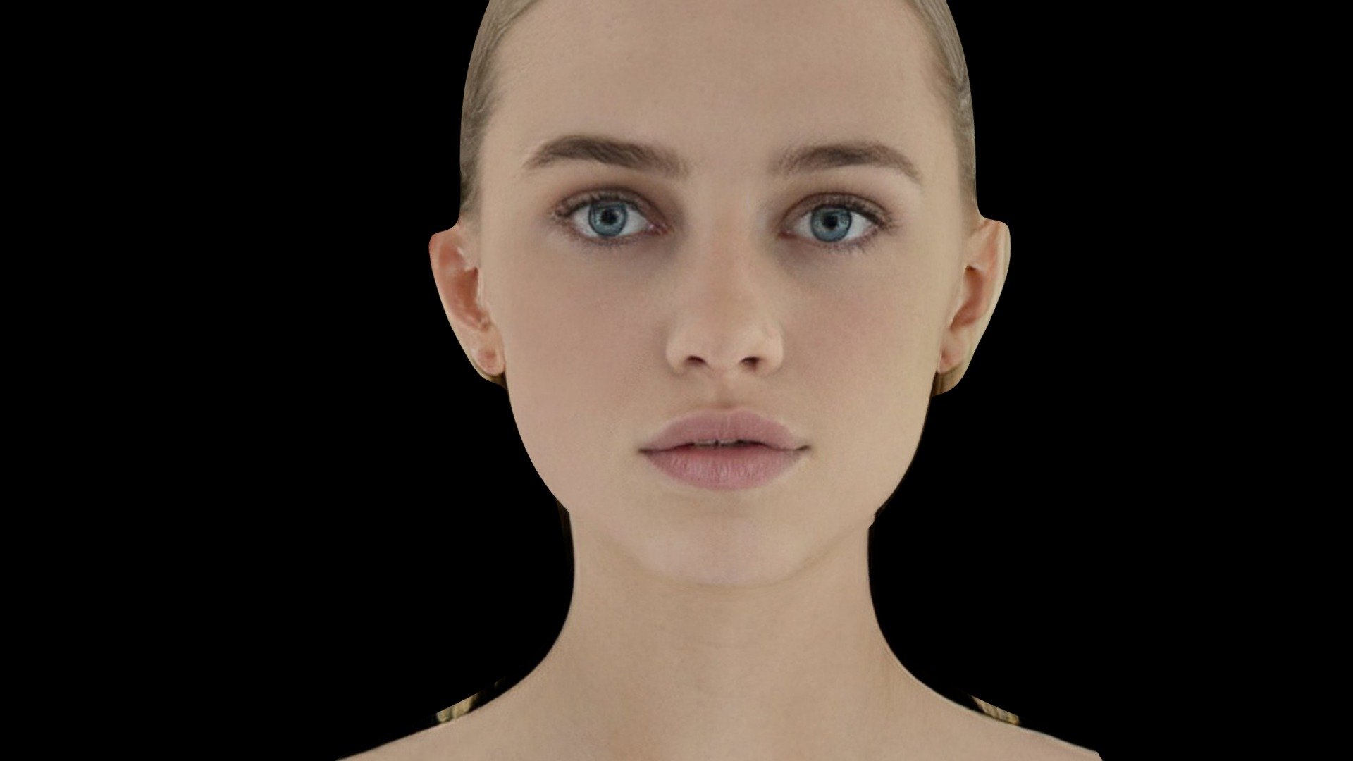 Human Dignity Collection | www.acuteline.com - Download Free 3D model ...