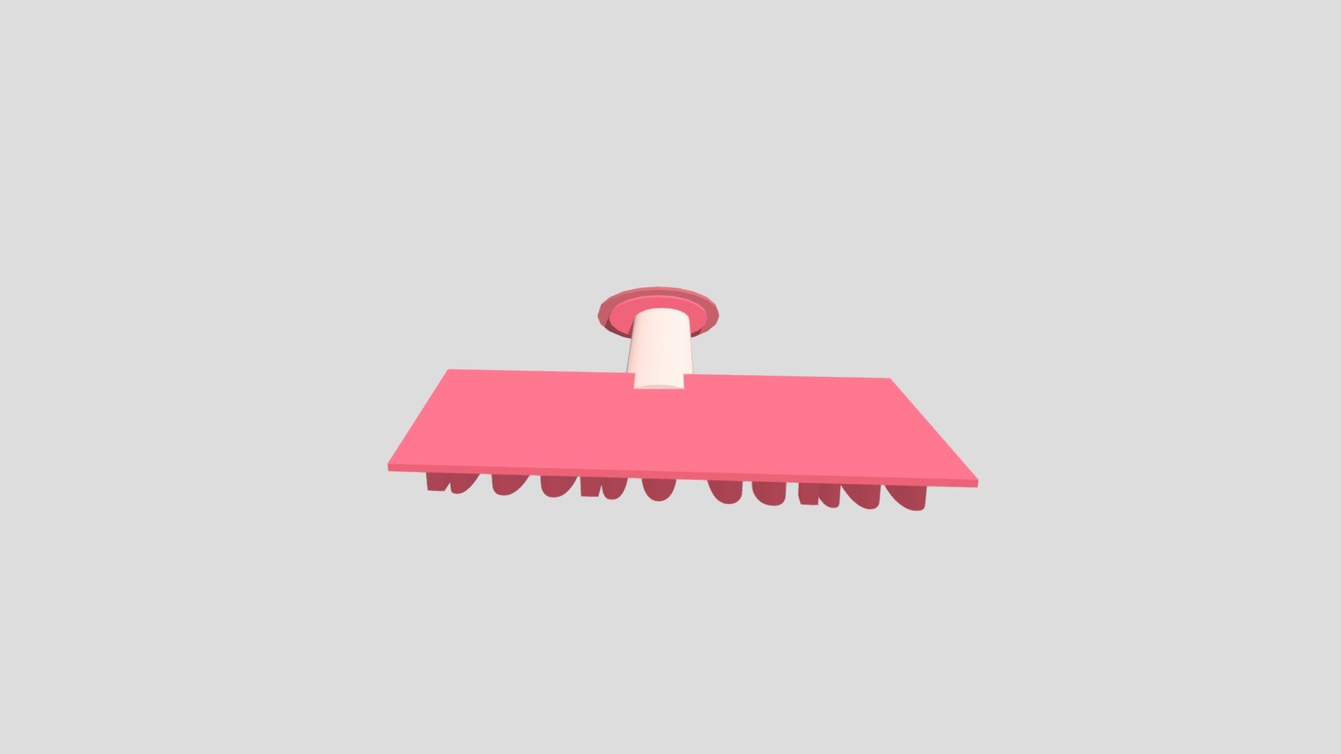 NOONE CARES - Download Free 3D model by 10045925 [ad33f44] - Sketchfab