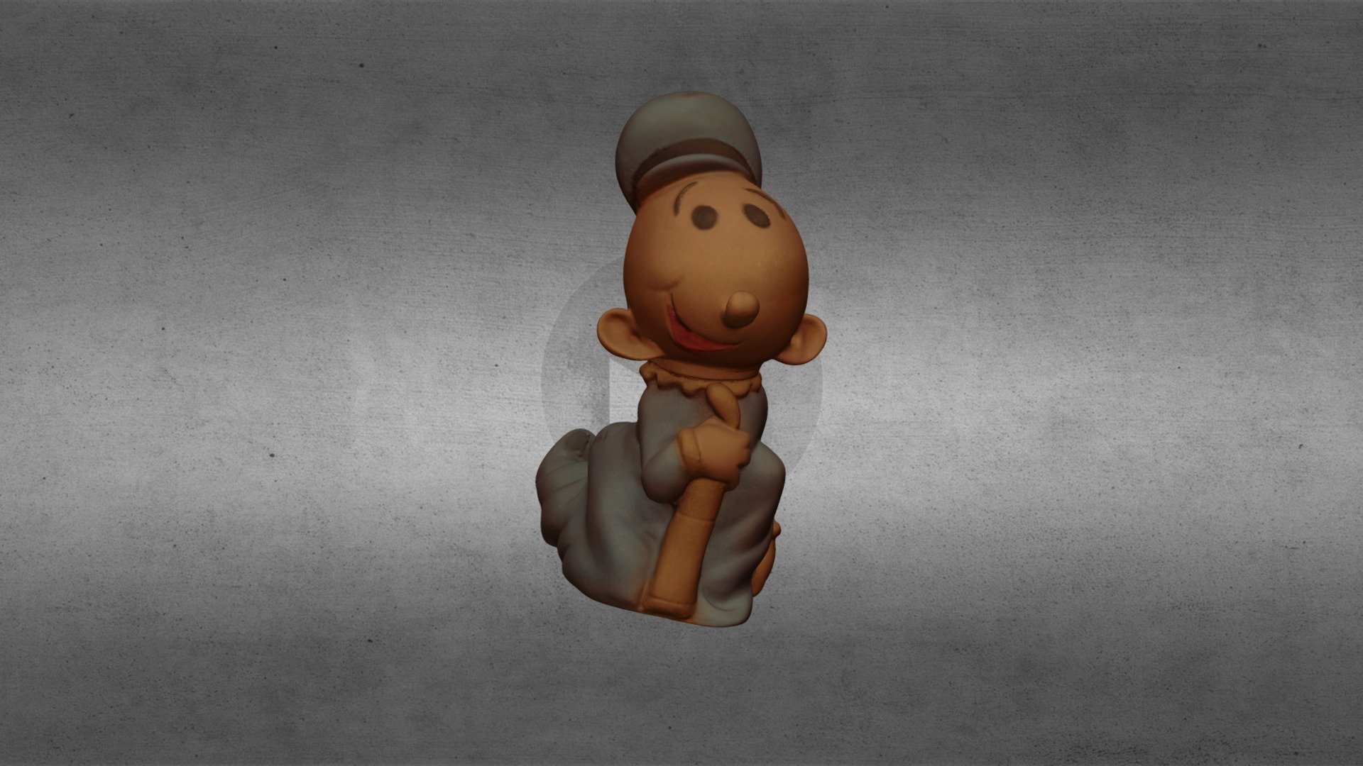 PIS - 3D model by Luca.Rigano [ad33fe5] - Sketchfab