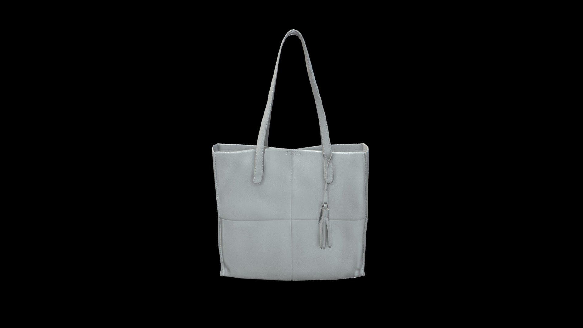 Handbag (Mockup Asset) - Download Free 3D model by kane_sk06 (@kanesk06 ...
