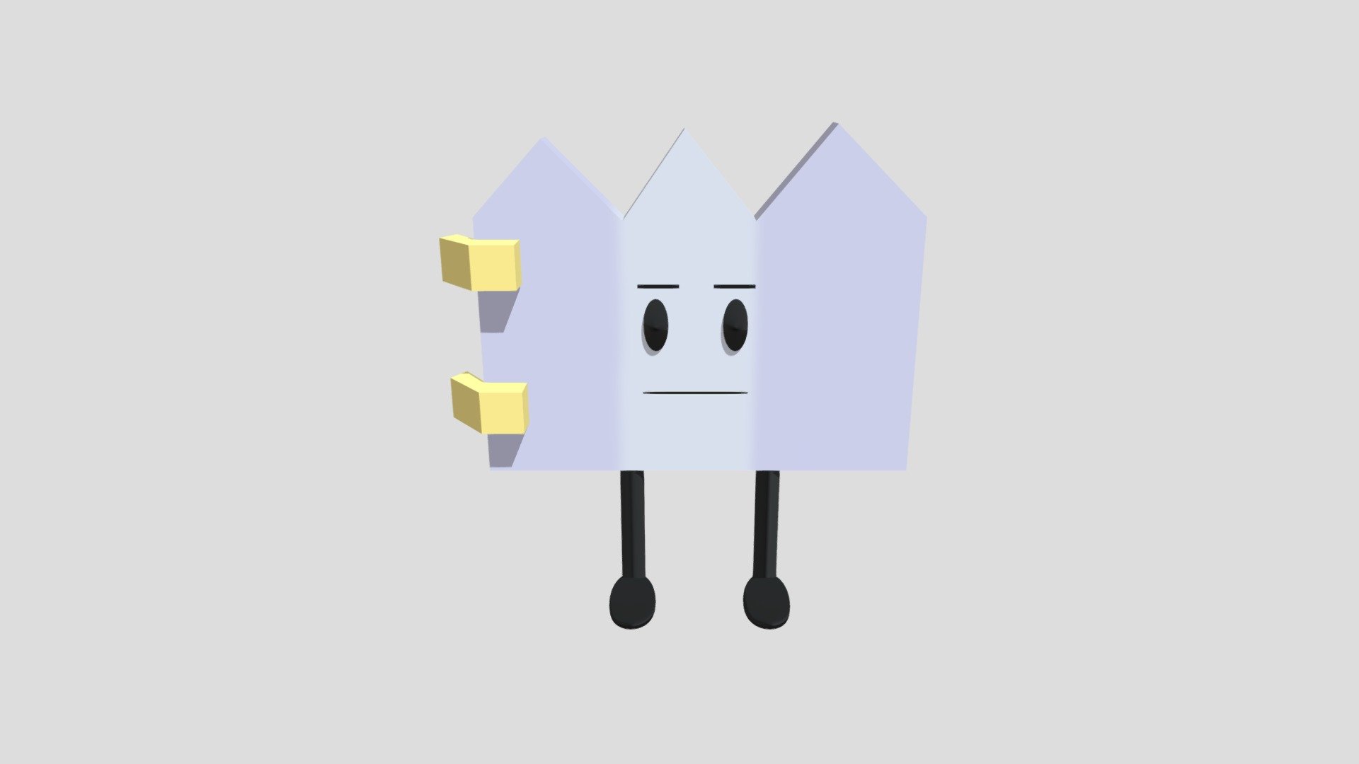 gaty - Download Free 3D model by Jacknjellify (@Pofdpoi) [ad360df] - Sketchfab