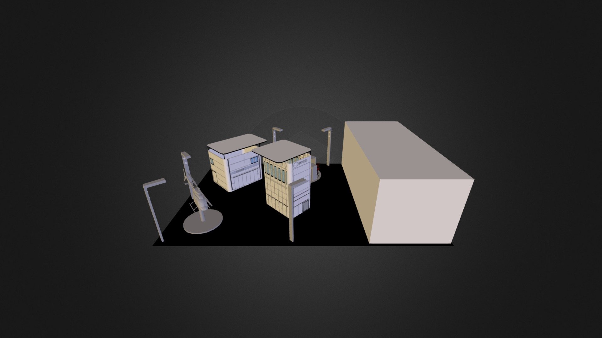 New folder.zip - 3D model by hemantthakkar07 [ad37d2e] - Sketchfab