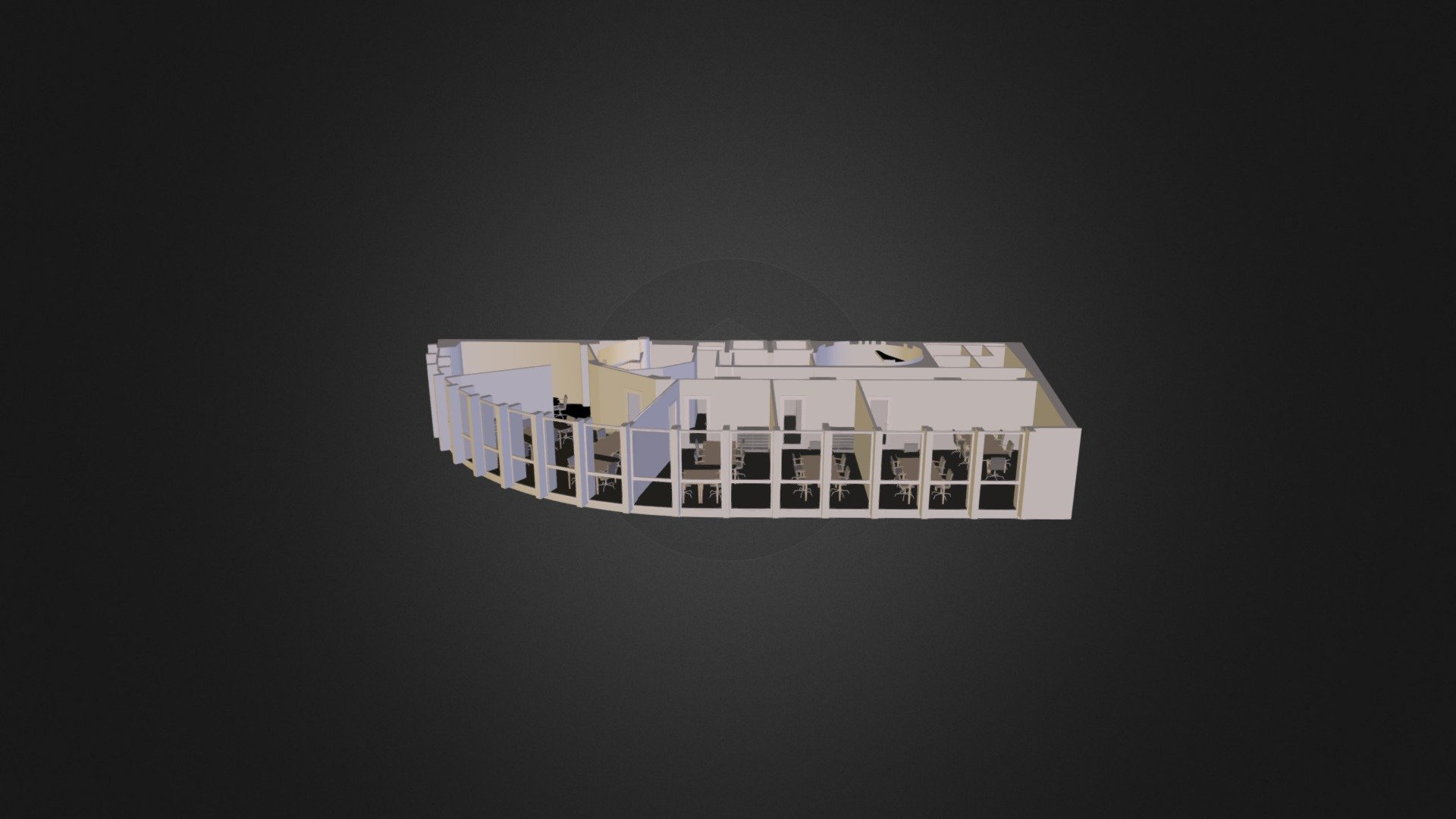 R+5 .fbx - 3D model by partech [ad38a36] - Sketchfab