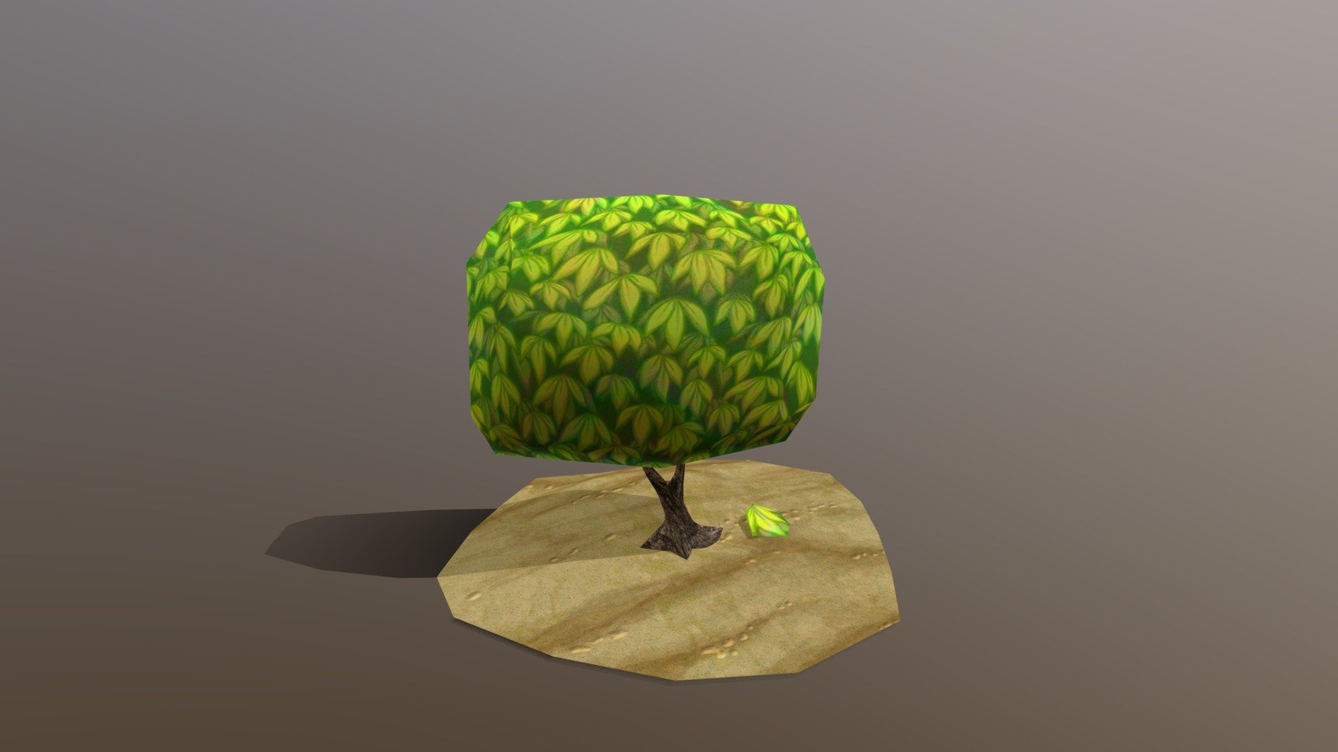 Shrubbery - Buy Royalty Free 3D model by KelleDeFo [ad39e41 ...