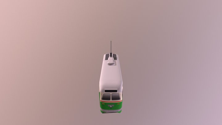 Septa 3D models - Sketchfab