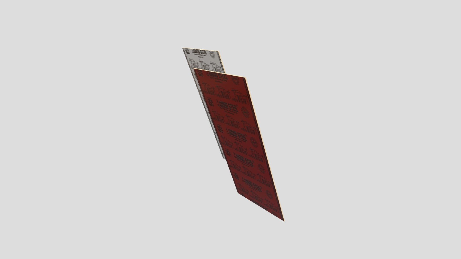 Shutter Ply Plywood - Download Free 3D model by Faltugrafer ...